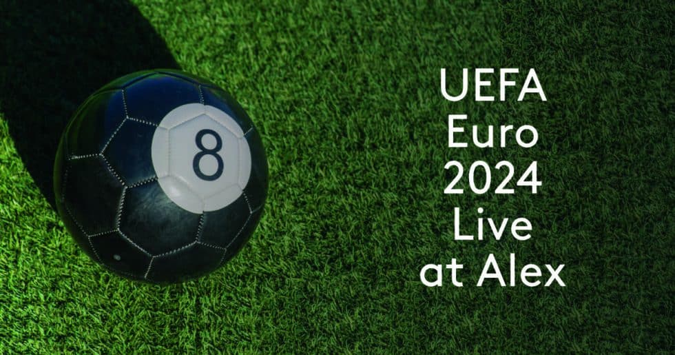 Football live: Watch the UEFA EURO 2024 at BATA am Alex - Bata Bar ...
